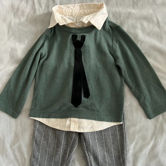 First Impressions | Matching Sets | First Impressions Kids Matching Set ...